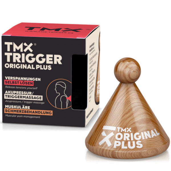 TMX Trigger Original Plus - Fitshop